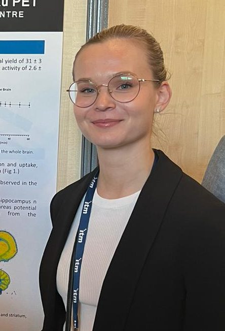 Edla Kerminen | Kirjavainen Research Team